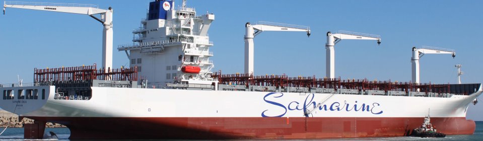 KSAA | Kenya Ships Agents Association